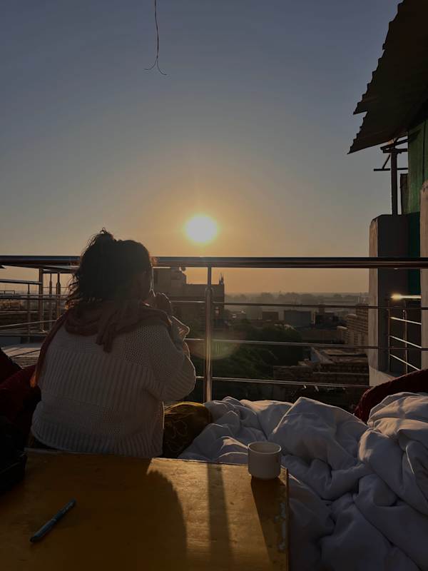 Hostel Dara Jaisalmer - Jaisalmer