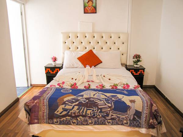 Hostal Campanario - Cuzco