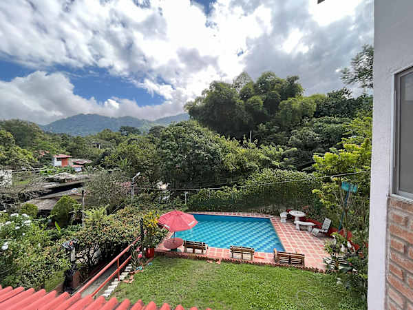 Casa Bosco Minca - Minca