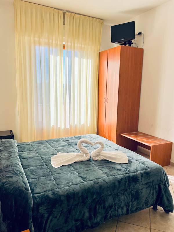 Hotel Vico Alto - Sienne