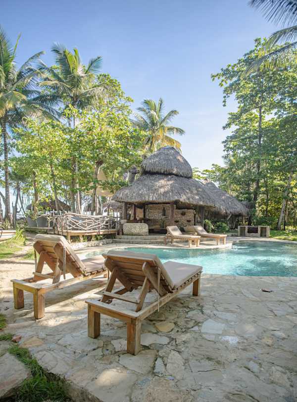 Natura Cabana - Cabarete