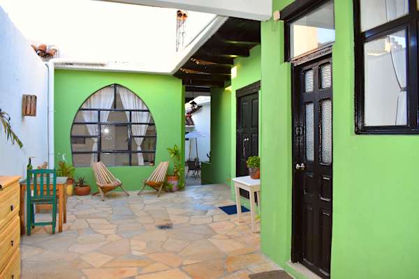 Casa Matilda - San Cristóbal de las Casas