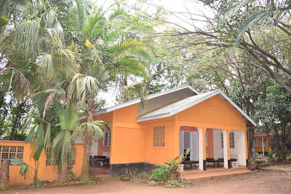 Mountainview Backpackers Kisumu - Kisumu