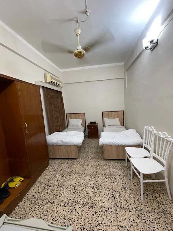 Hammurabi Hotel - Irak