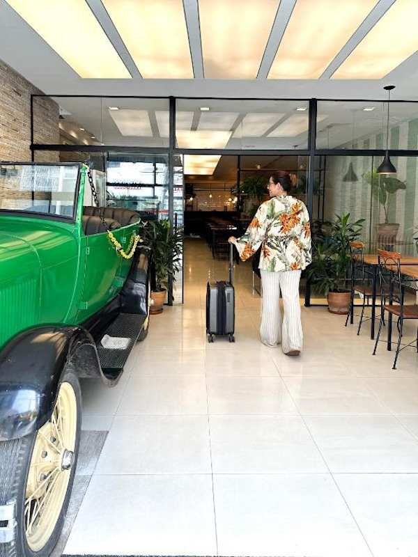 Hmg Suites Inn Praia - Rio de Janeiro