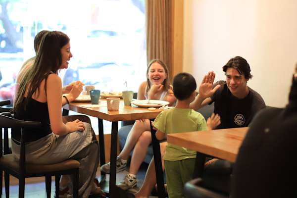 Travel Light Guilin - Guilin