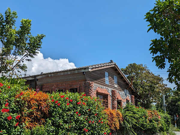 Dulan Star Guest House - 台東縣