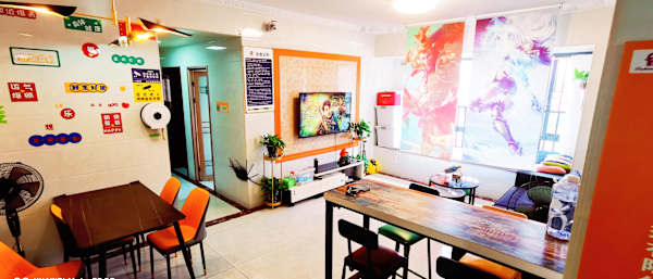 Shenzhen Baby Apartment - Hong Kong