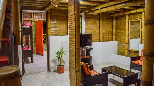 Hostal Los Guaduales - Salento