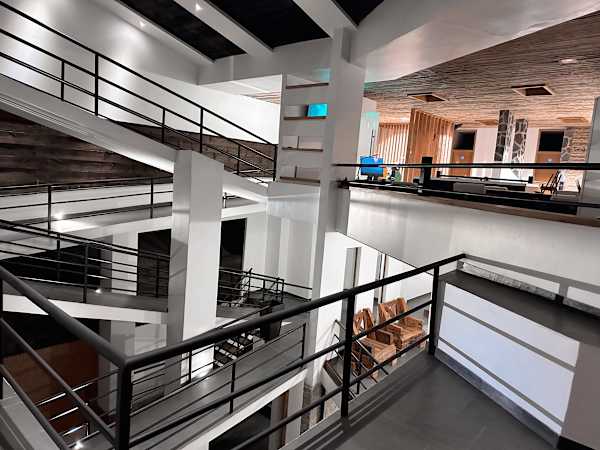 Hostel Inside Santiago - Santiago, Chile