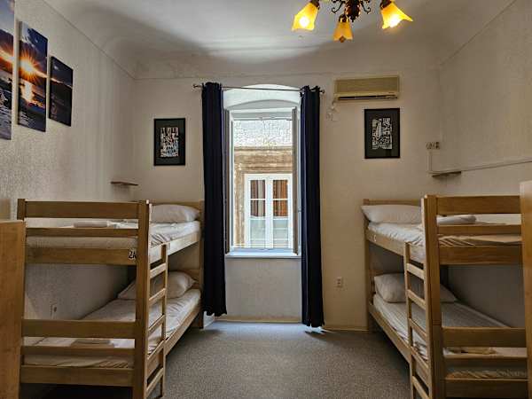 Hostel Castello - Dubrovnik