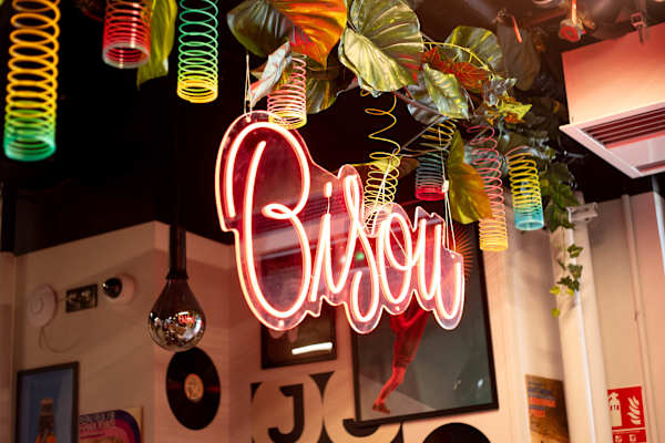 Jost Hostel Lille Wazemmes - Lille