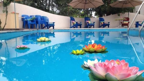 Strelets Hotel - Bishkek