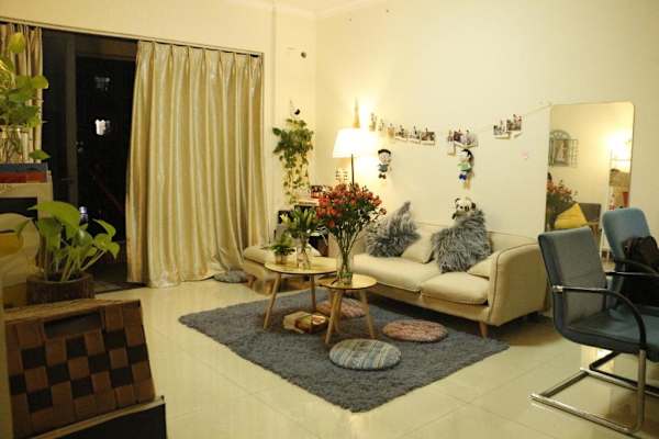 Lan House Youth Apartment - Guangzhou