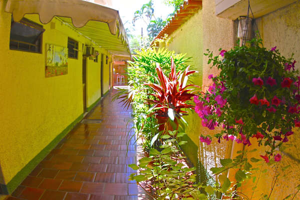 Pousada E Hostel Barra Da Tijuca - Rio de Janeiro