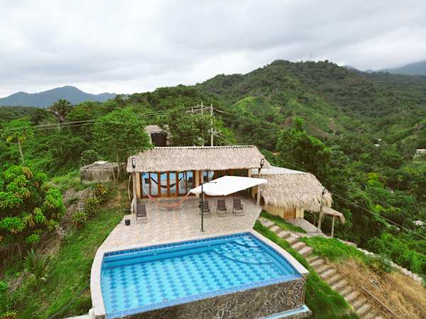 Hostal Cristal - Caribbean