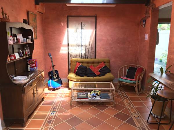 The Cell Block - 旺阿雷