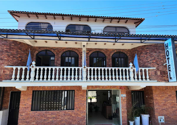 Gran Hotel Los Angeles - Cundinamarca