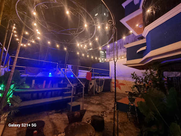 Panama Experience Hostel - Panama
