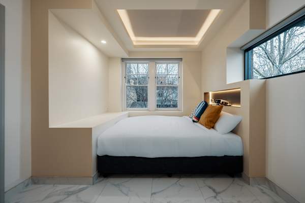 Cozy M Hotel - Surry Hills