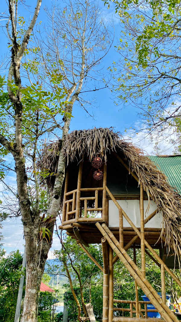 Hospedaje Finca El Mono - Huila