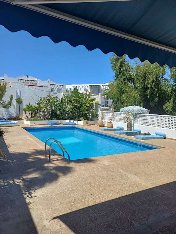 Maison D' Homére - Morocco