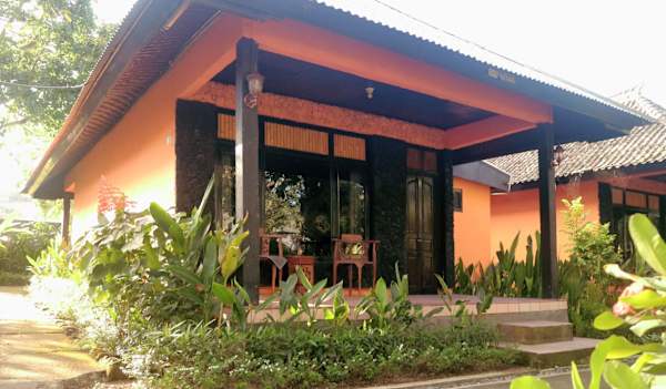 Batur Sunrise Guest House - Kintamani