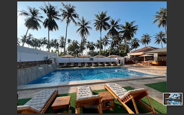 Salalah Social Club - Salalah