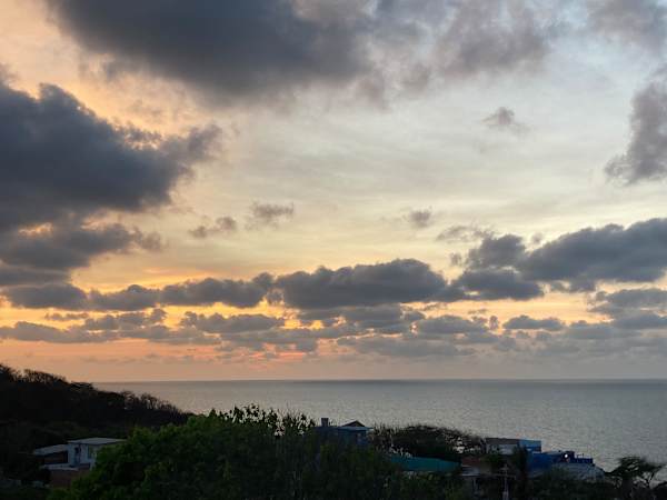 Casa Ananda - Puerto Colombia