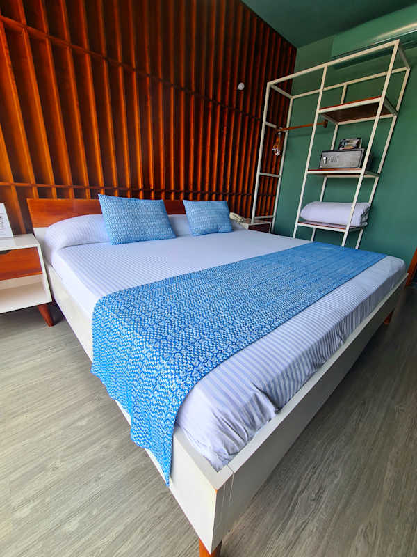 Hotel Momotus - Tuxtla Gutiérrez