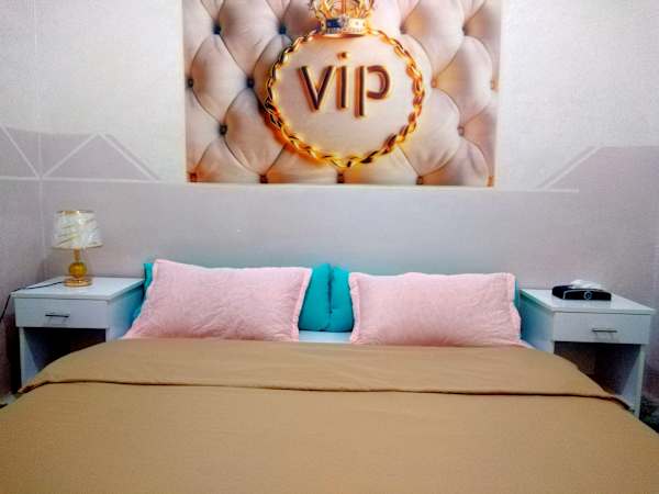 Aziz House - Morocco