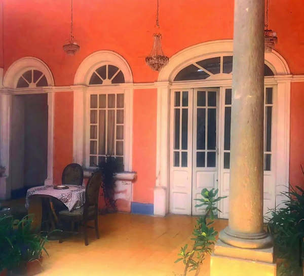 Maska Mansion Guadalajara - Guadalajara