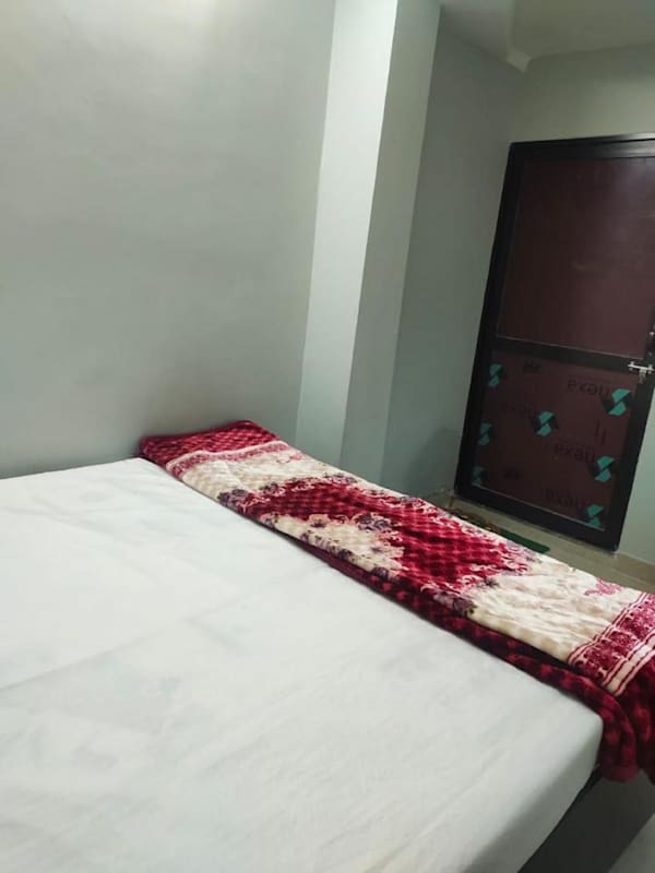 Pinkcity Backapackers - Jaipur