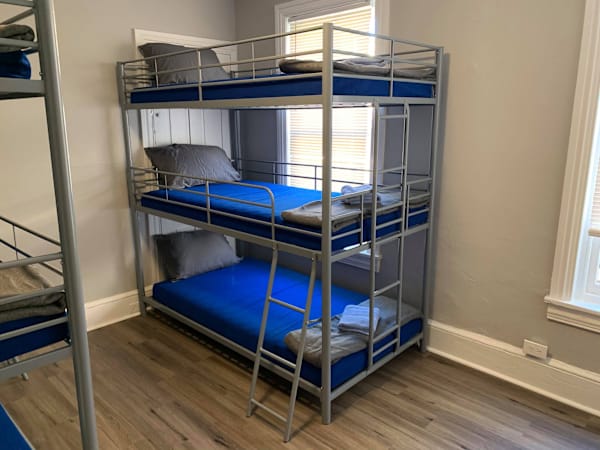 Reading Hostel By Northstar - Pennsylvania