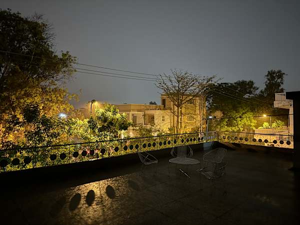 Lexus Home - Islamabad