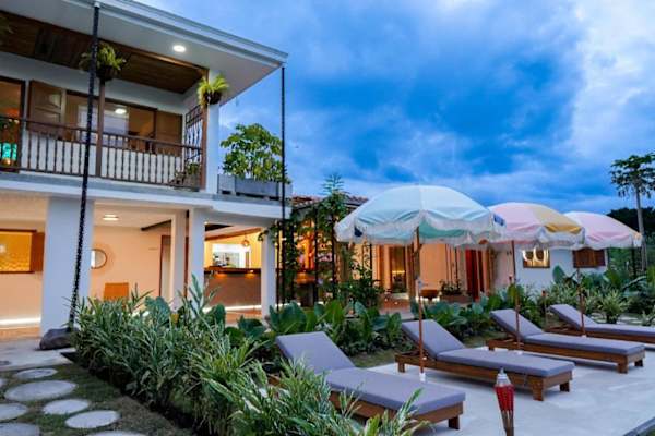 Cannatel Excluisive Hotel - Quindio