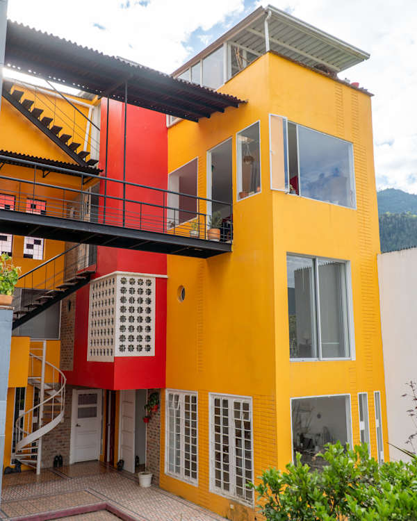 B&b Trekking Y Senderismo - Choachí