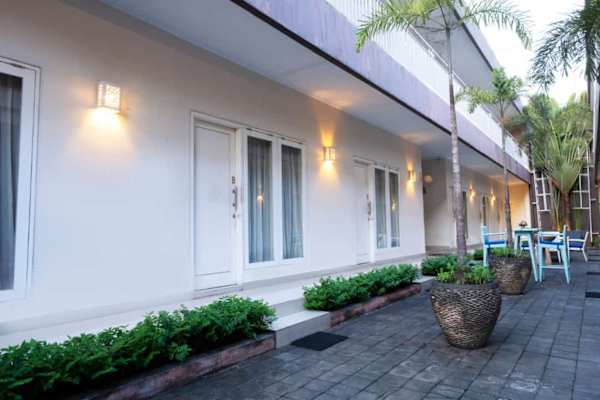 Gaing Mas Residence&nbsp;And&nbsp;Hostel - Jimbaran