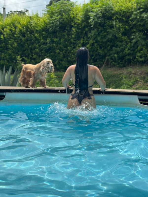 Sueño Real Campestre Hostel San Gil - Pinchote