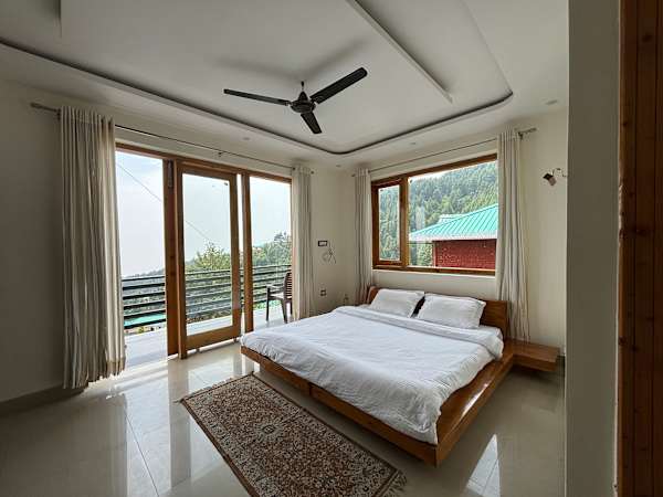 Hide Out Stays - Punjab