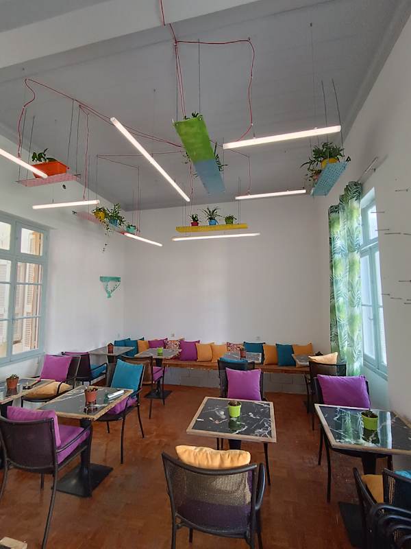 Tribes Upscale Hostel - Greece