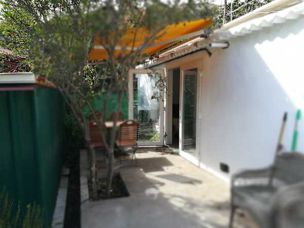 Finca De Mogan - Wolfgang Und Esther Herbart - Gran Canaria