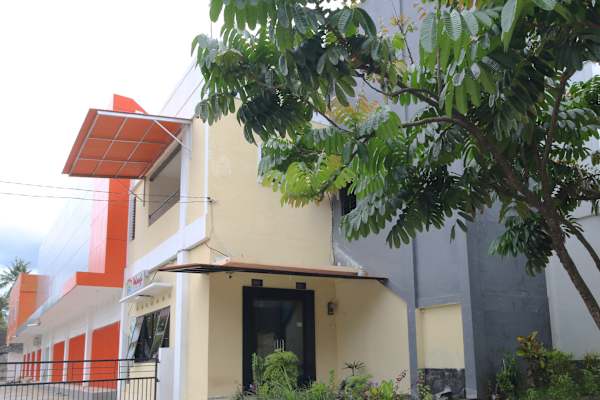 Pelangi House Lombok - Mataram