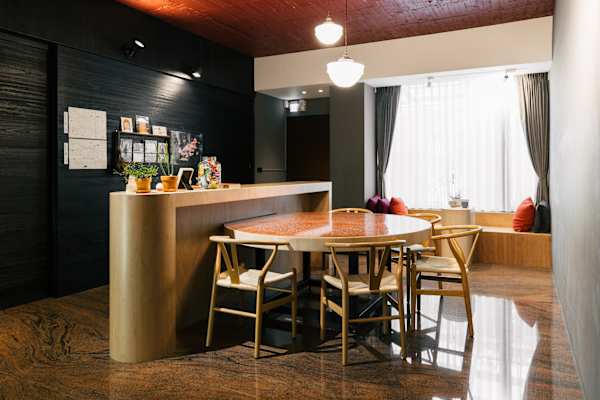 June June House - Tainan City