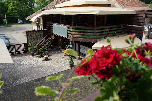 Hi Bye! Hostel - Transilvania