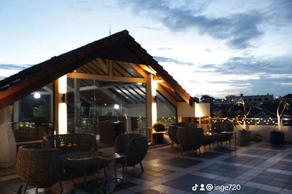 G10 Guest House - Bandung