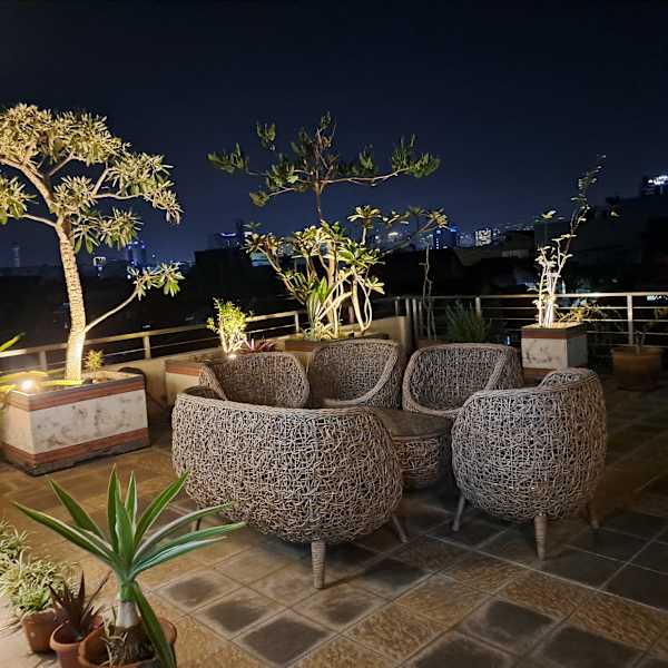 G10 Guest House - Bandung