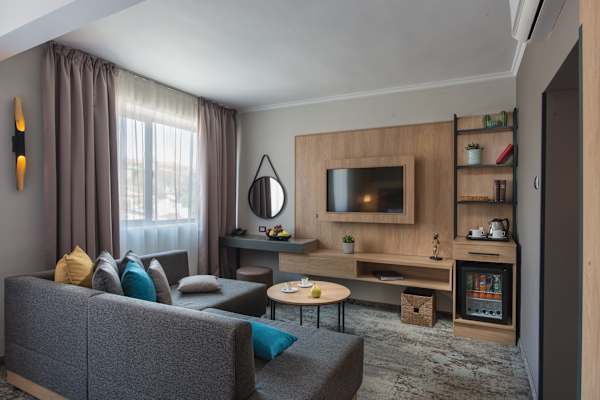 The Stay Boutique Hotel - Plovdiv