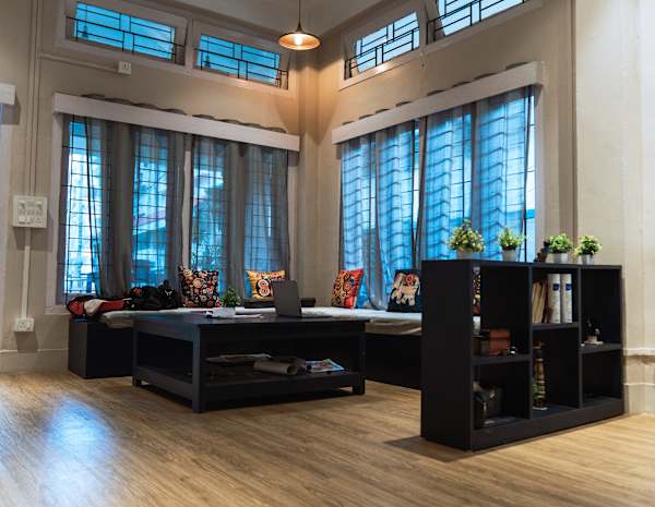 Hostello Backpackers - Guwahati