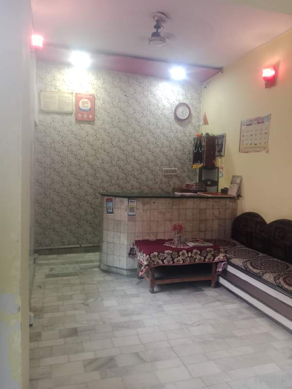 Hotel Raj Near Tajmahal - Agra